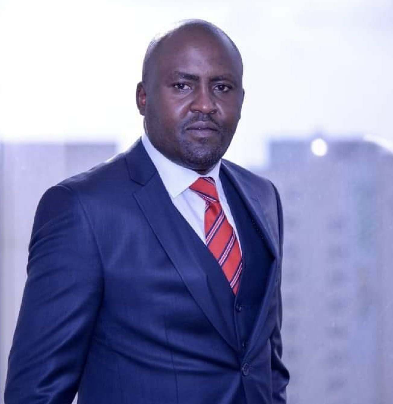 George Karuthui » Gerivia Advocates LLP