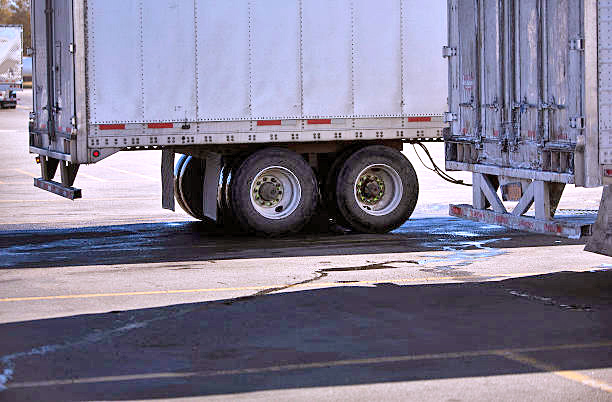 Installation of Underride Prevention Bars to Mitigate the Risk of Fatal ...