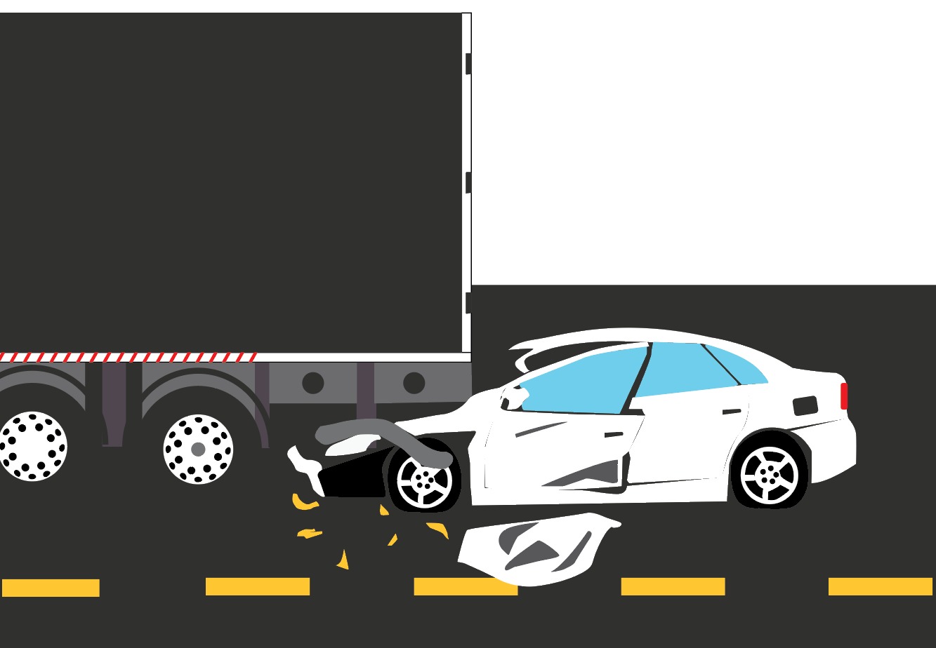 Installation of Underride Prevention Bars to Mitigate the Risk of Fatal ...